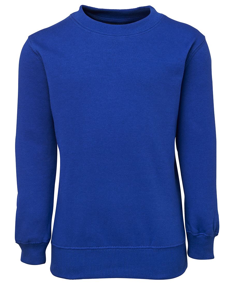 JB's KIDS FLEECY SWEAT – Faster Workwear and Design