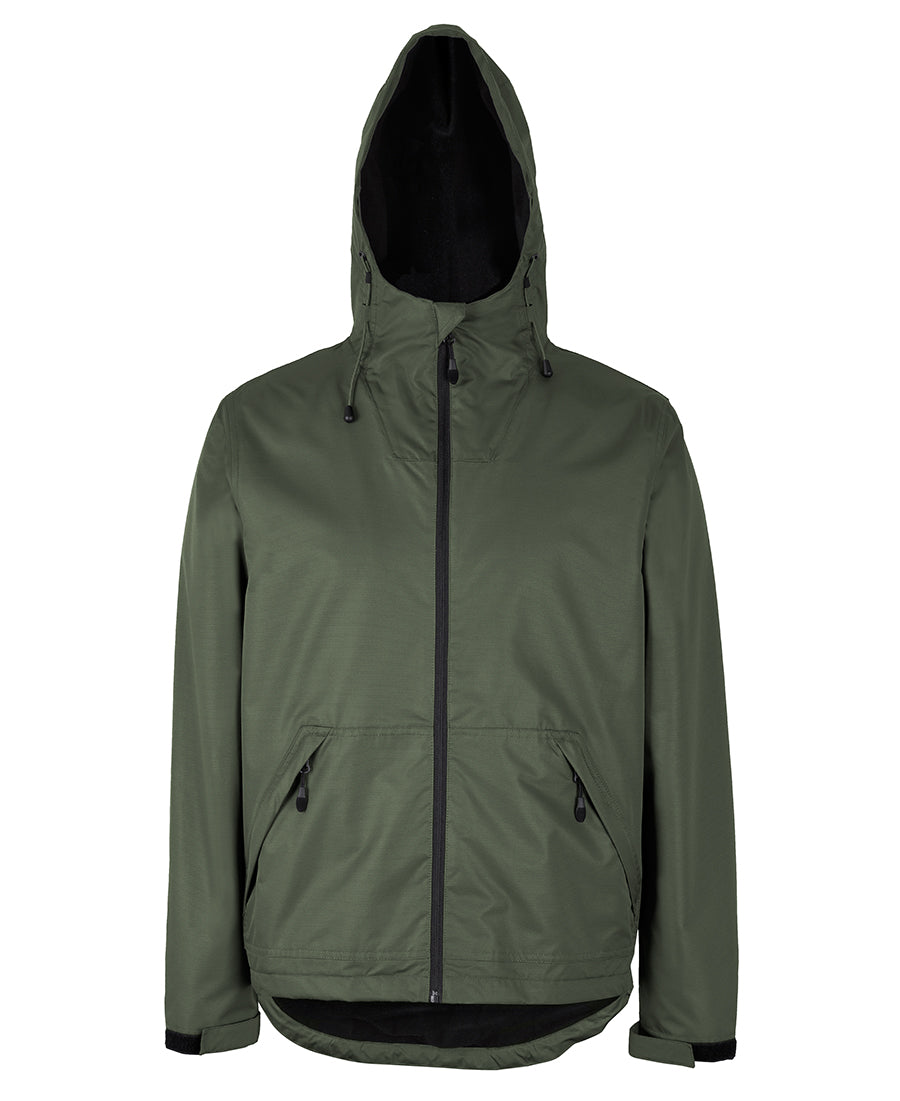 PODIUM TECH JACKET – Faster Workwear and Design
