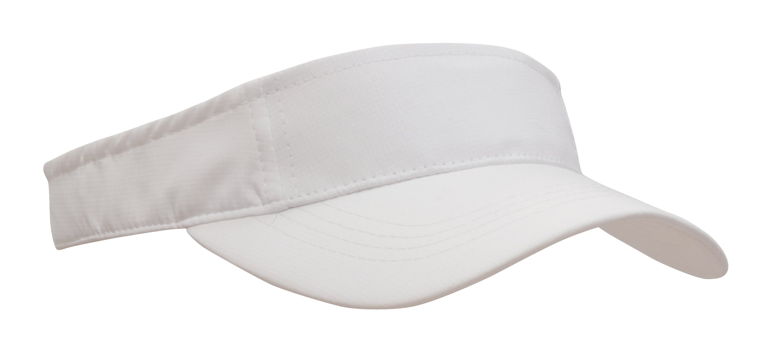Sports Rip Stop Visor – Faster Workwear and Design