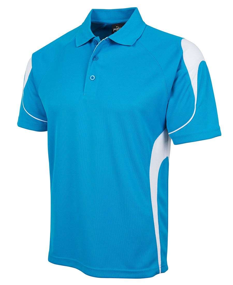 PDM BELL POLO – Faster Workwear and Design