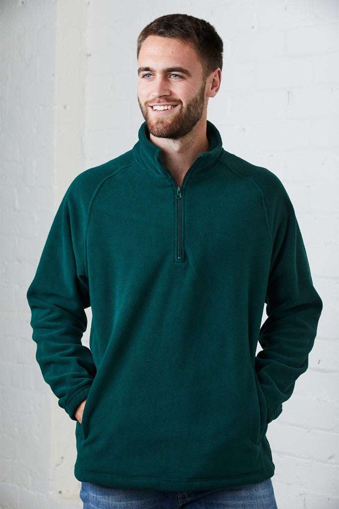 Core Adult Fleece Pullover – Faster Workwear and Design