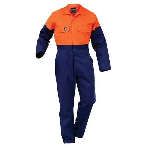 Bison OVERALL |Overalls NZ Faster Workwear and Design