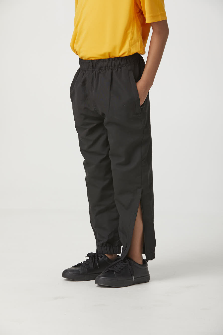 Latitude Kids Track Pants – Faster Workwear and Design