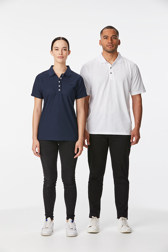 Executive Womens Polo – Faster Workwear and Design