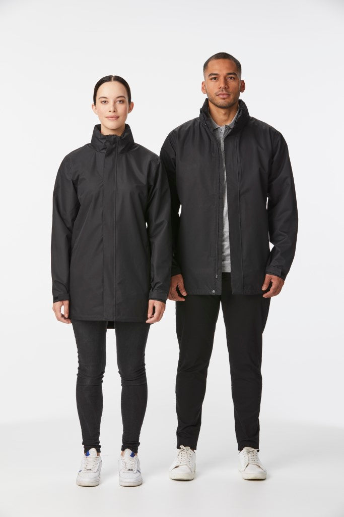 Waterproof Adults Jacket – Faster Workwear and Design
