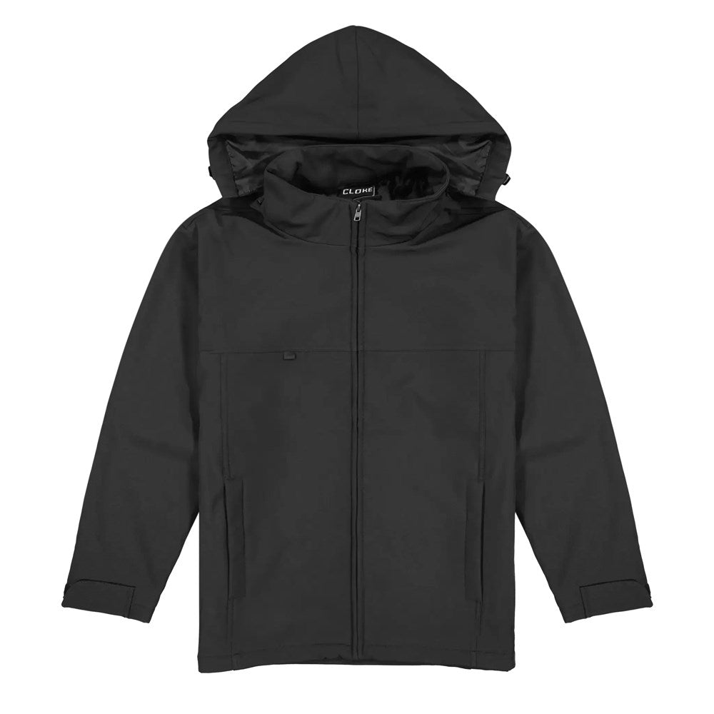 Bodyguard Jacket – Faster Workwear and Design