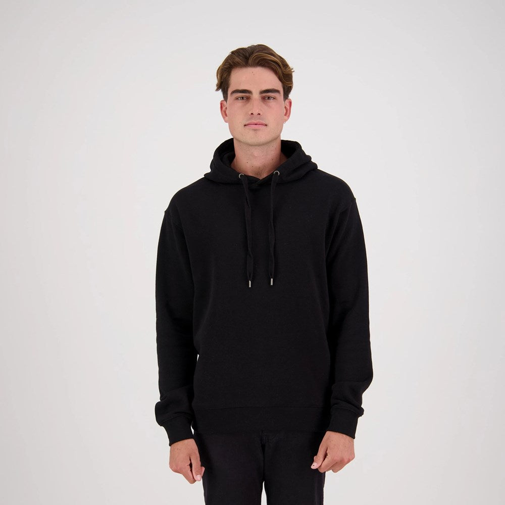 Pocketless Hoodie – Faster Workwear and Design