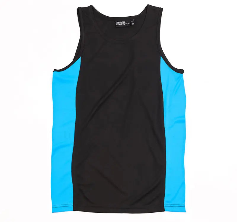 View Our Tees/Singlets Range | Faster Workwear and Design NZ