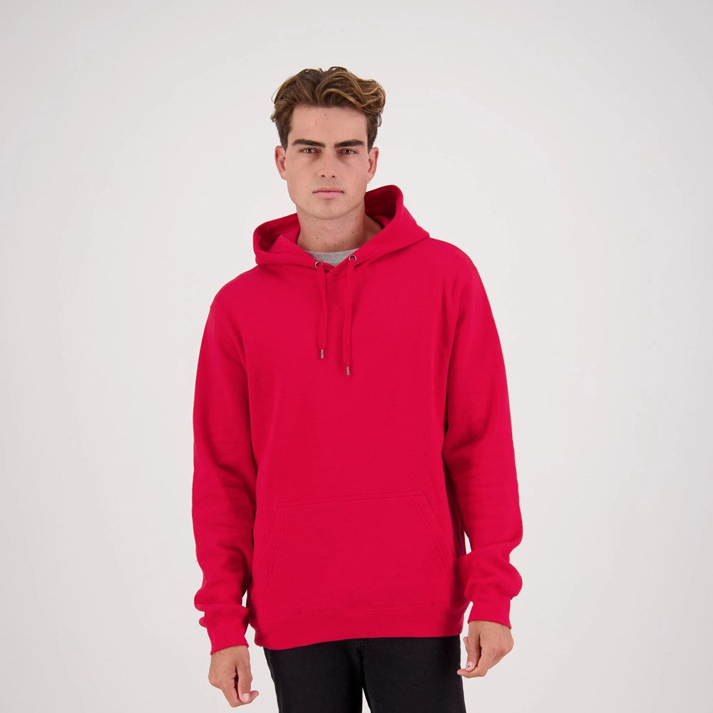 Maverick Hoodie - Mens – Faster Workwear and Design
