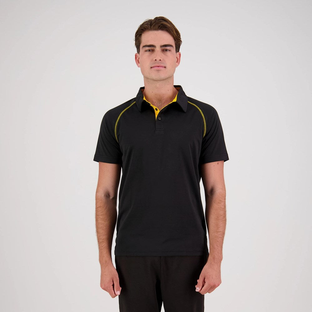 XT Performance Polo - Mens – Faster Workwear and Design