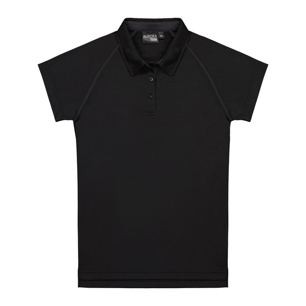XT Performance Polo - Womens – Faster Workwear and Design